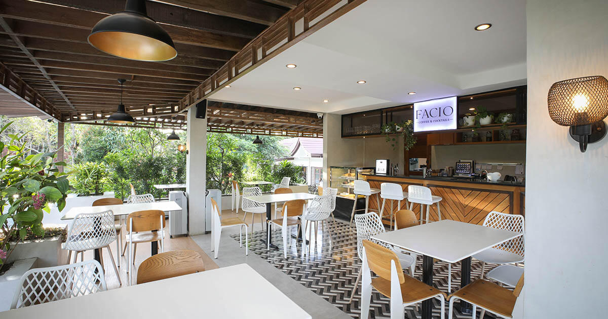 Hortz Hotels and Resorts in Tagaytay offers modern Filipino way of ...