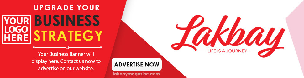 Lakbay Magazine