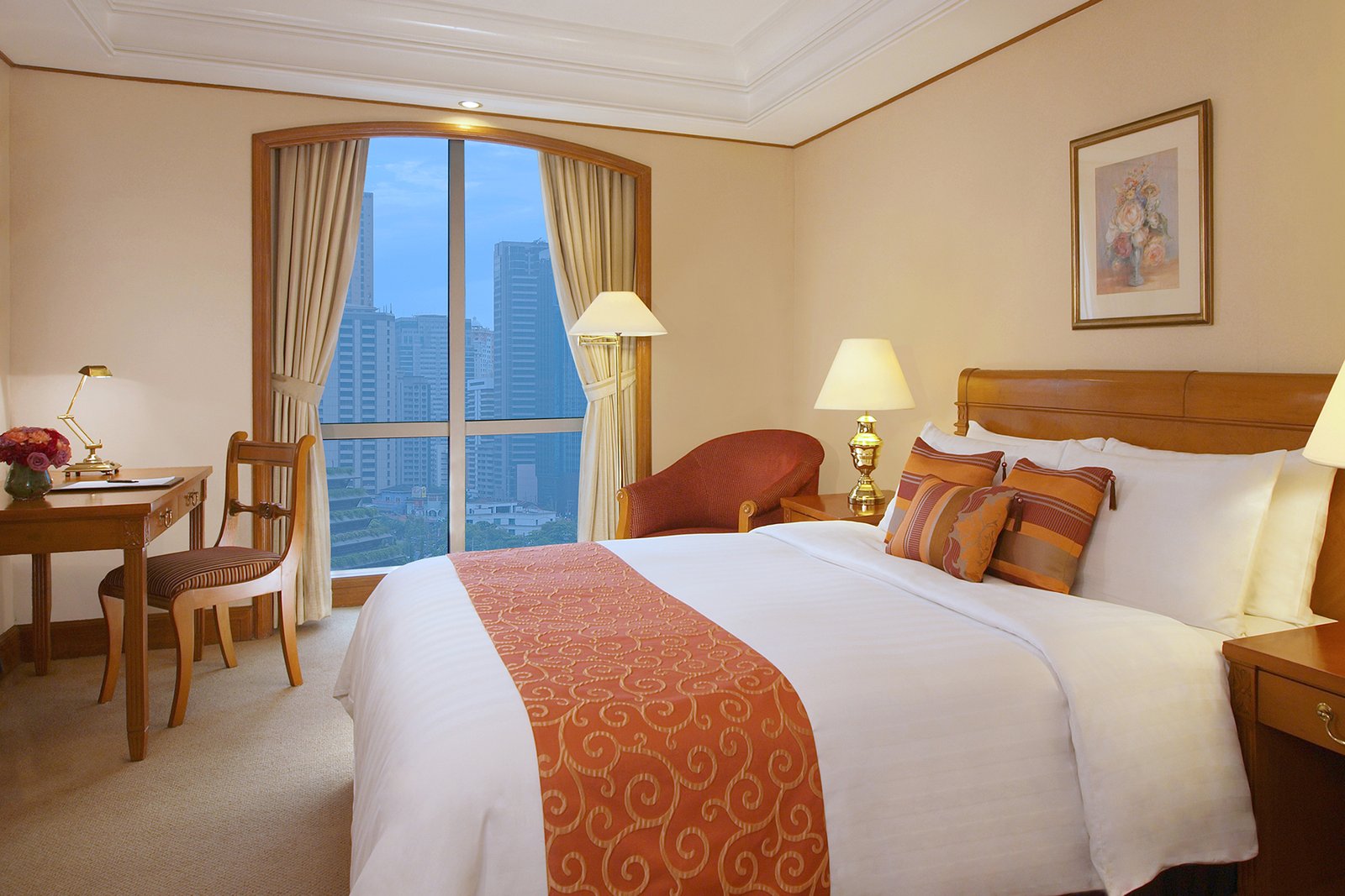 Spend Easter Break at Richmonde Hotel Ortigas - Lakbay Magazine
