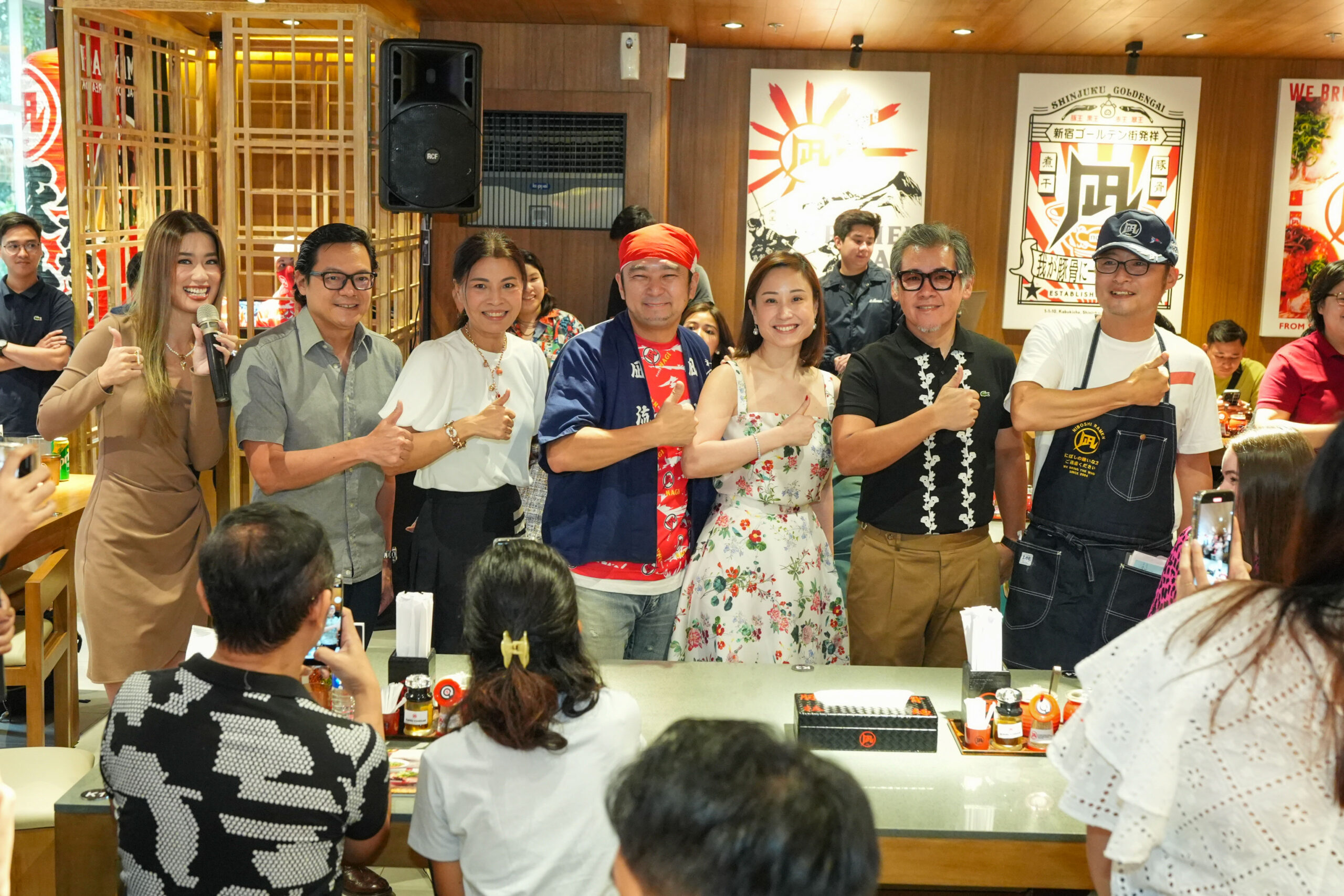 From a single bowl to a vibrant community: A decade of Ramen Nagi's excellence - Lakbay Magazine