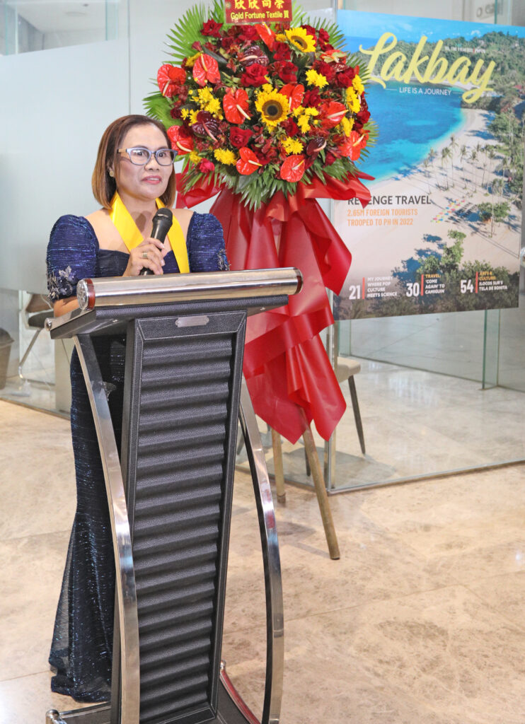 Lakbay Magazine Officially Launches on July 8, 2024 at Hotel Lucky ...