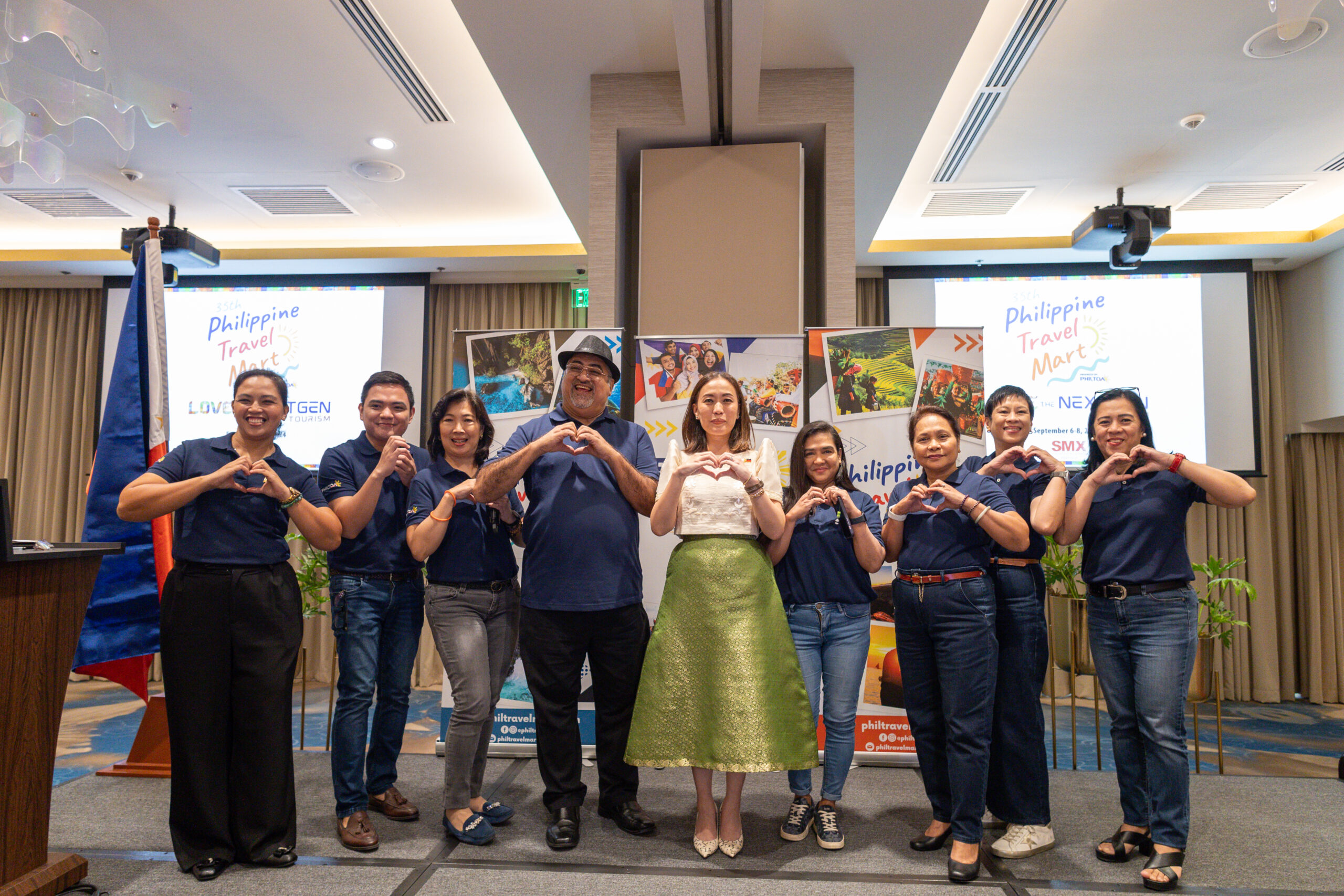 Philippine Tour Operators Association All Set to Unveil Exciting ...