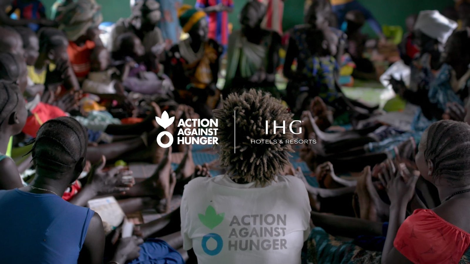 IHG Hotels & Resorts and Action Against Hunger launch new partnership ...