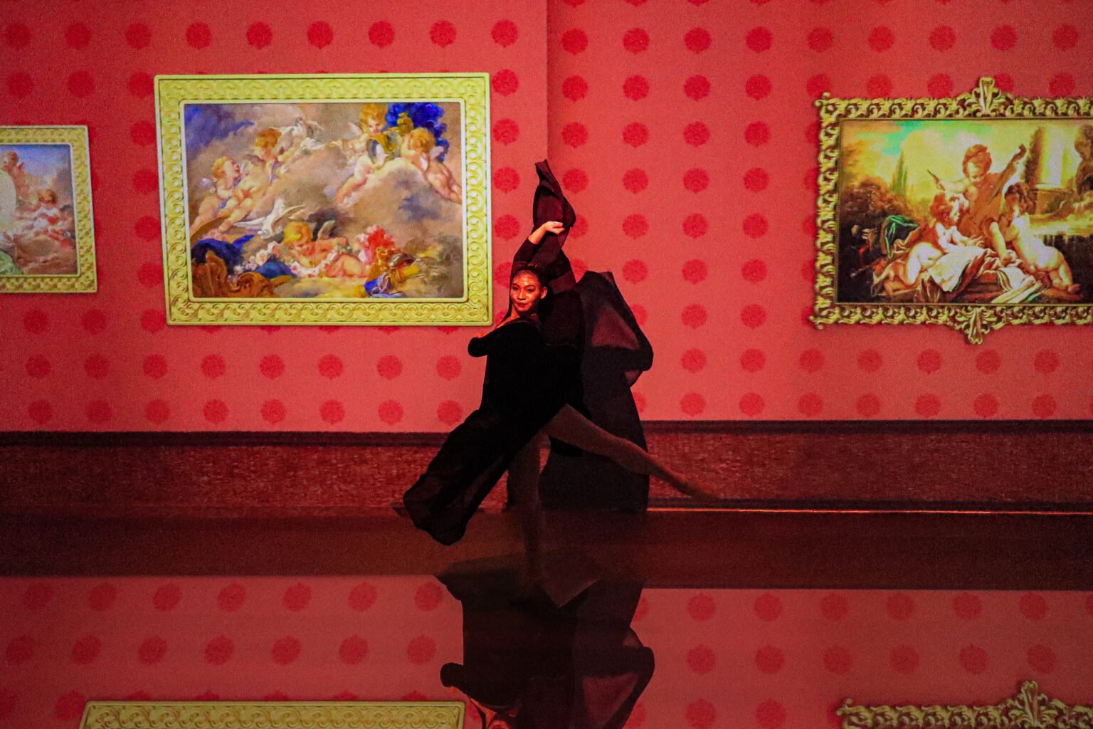 a:MUSEUM: The Largest Mind-Blowing Digital Museum in the Philippines
