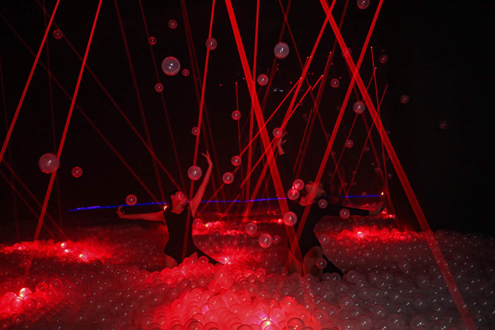 a:MUSEUM: The Largest Mind-Blowing Digital Museum in the Philippines