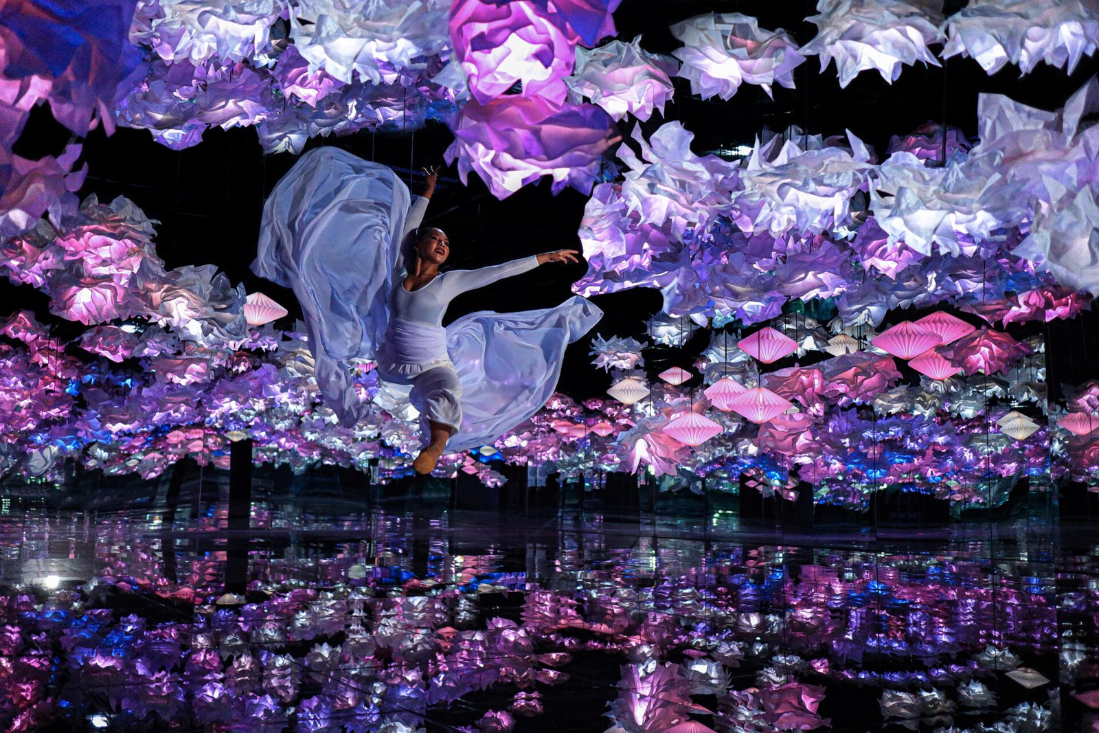 a:MUSEUM: The Largest Mind-Blowing Digital Museum in the Philippines