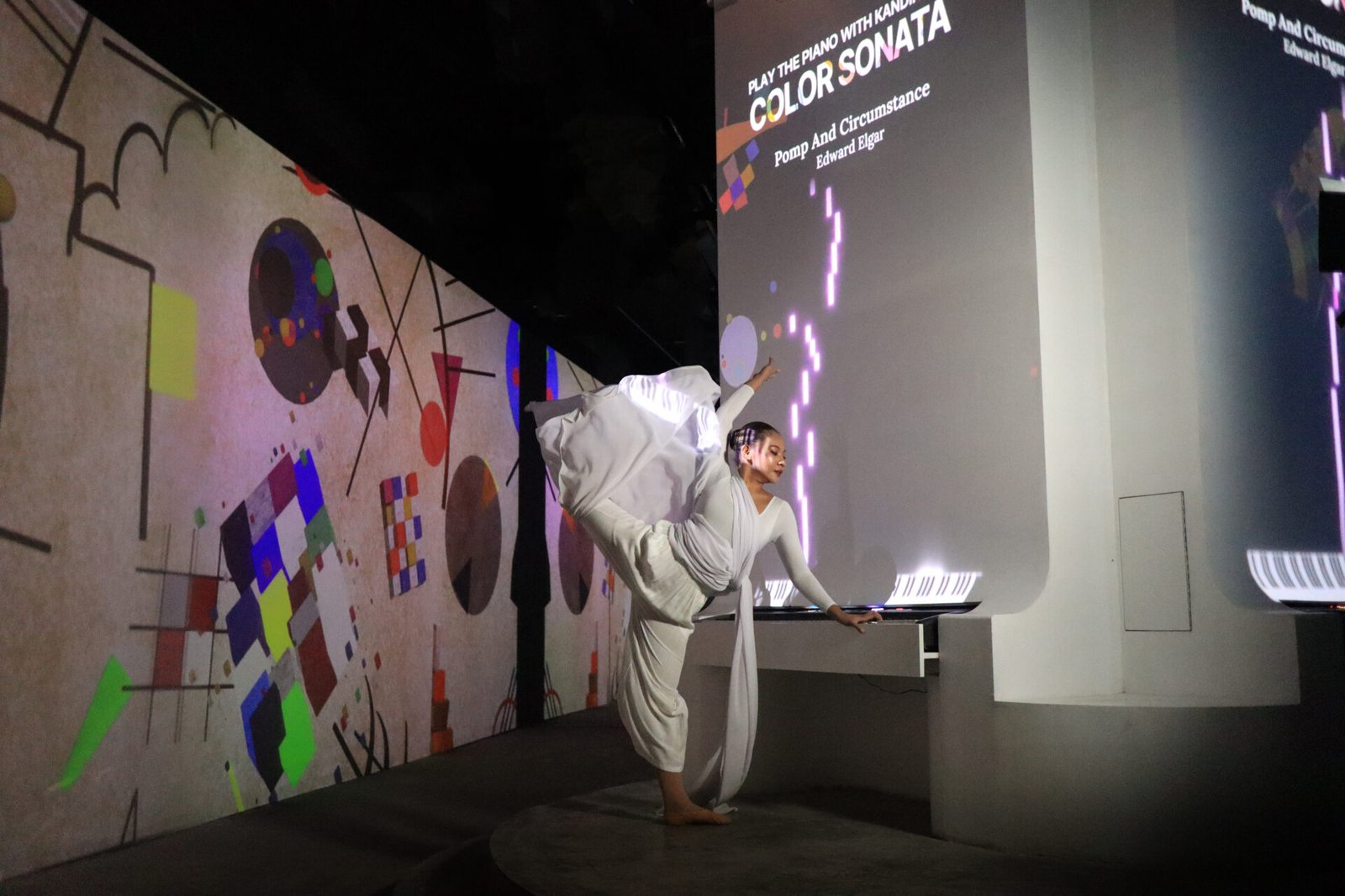 a:MUSEUM: The Largest Mind-Blowing Digital Museum in the Philippines