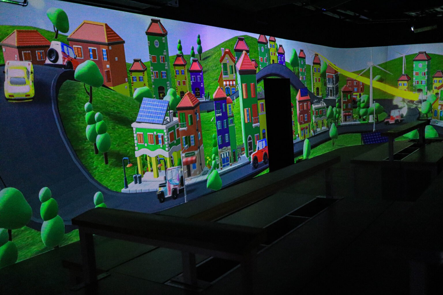 a:MUSEUM: The Largest Mind-Blowing Digital Museum in the Philippines