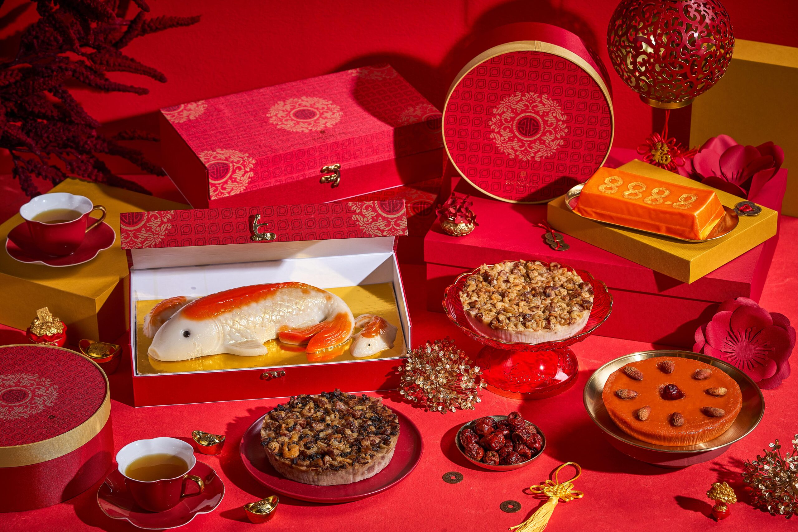 Celebrate Chinese New Year 2025 | Lakbay Magazine