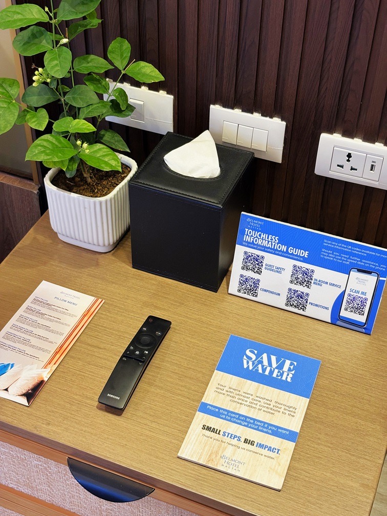 PETALS TO PURPOSE: MEGAWORLD HOTELS & RESORTS CELEBRATES EARTH HOUR ...