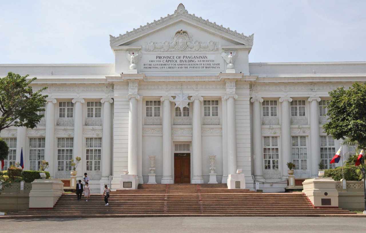 Pangasinan Set to Become the North’s Tourism Mecca - Lakbay Magazine