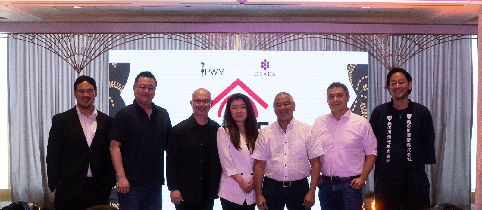 SAKE MANILA Returns for Its Second Year — A Grand Celebration of ...