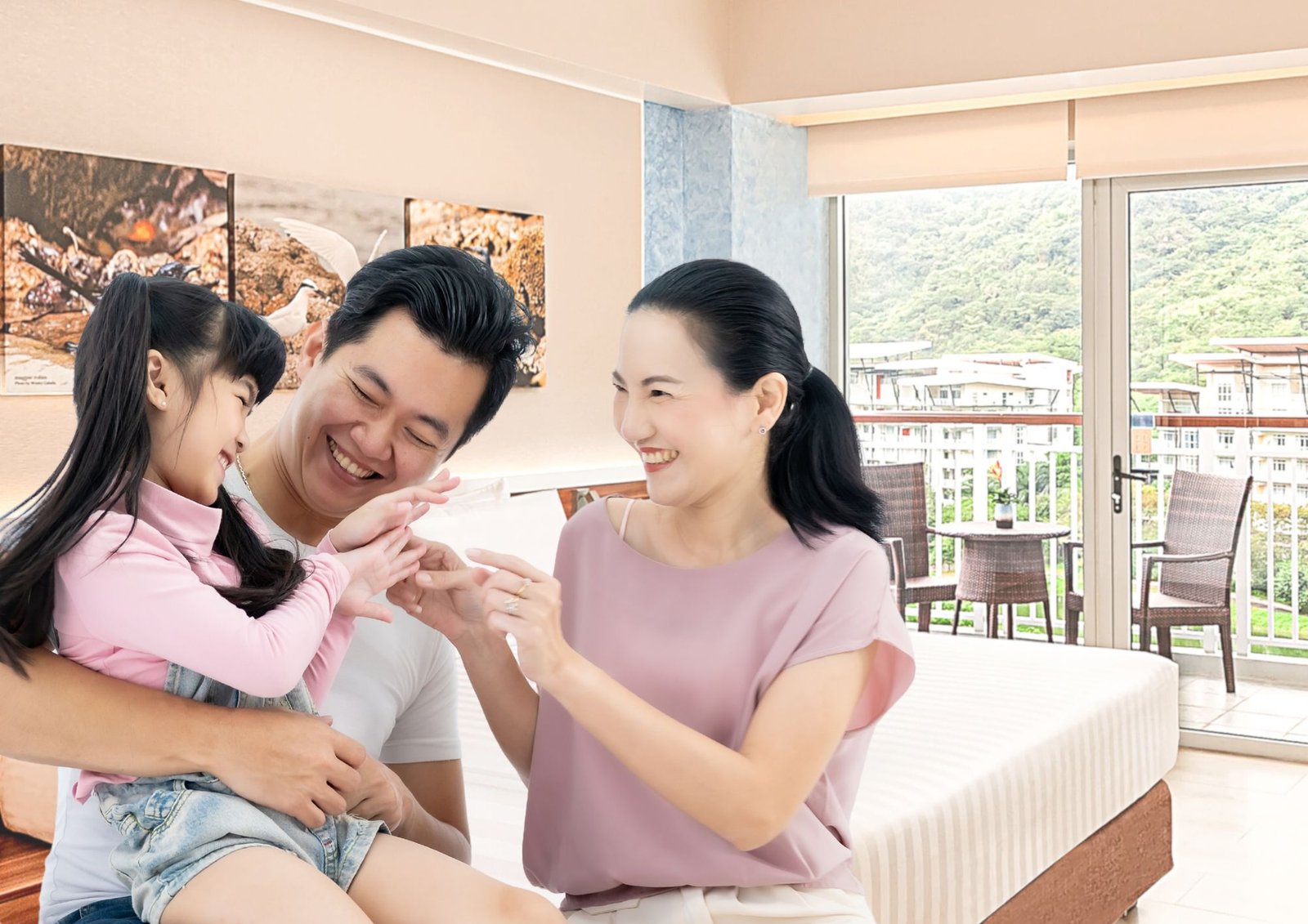 Check In, Chill Out: 5 Ways Moms Can Experience Pure Relaxation at Pico ...