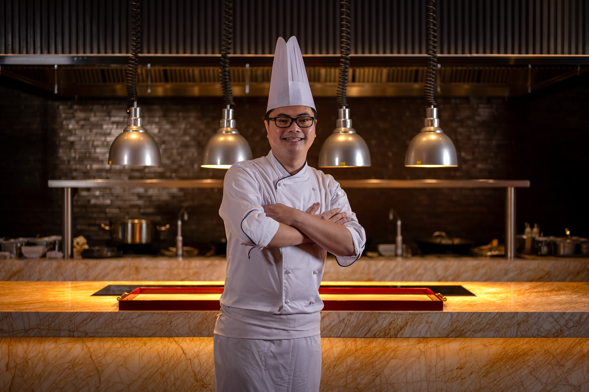 Red Lantern at Solaire Resort North Unveils Elevated Menu to Celebrate ...