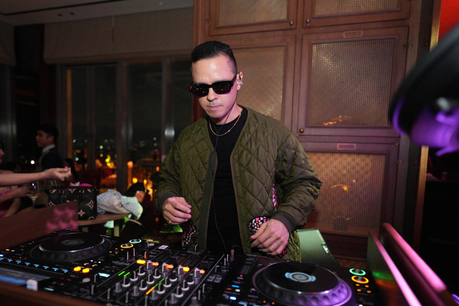 Unwind in Style at the Skybar at Solaire Resort North - Lakbay Magazine