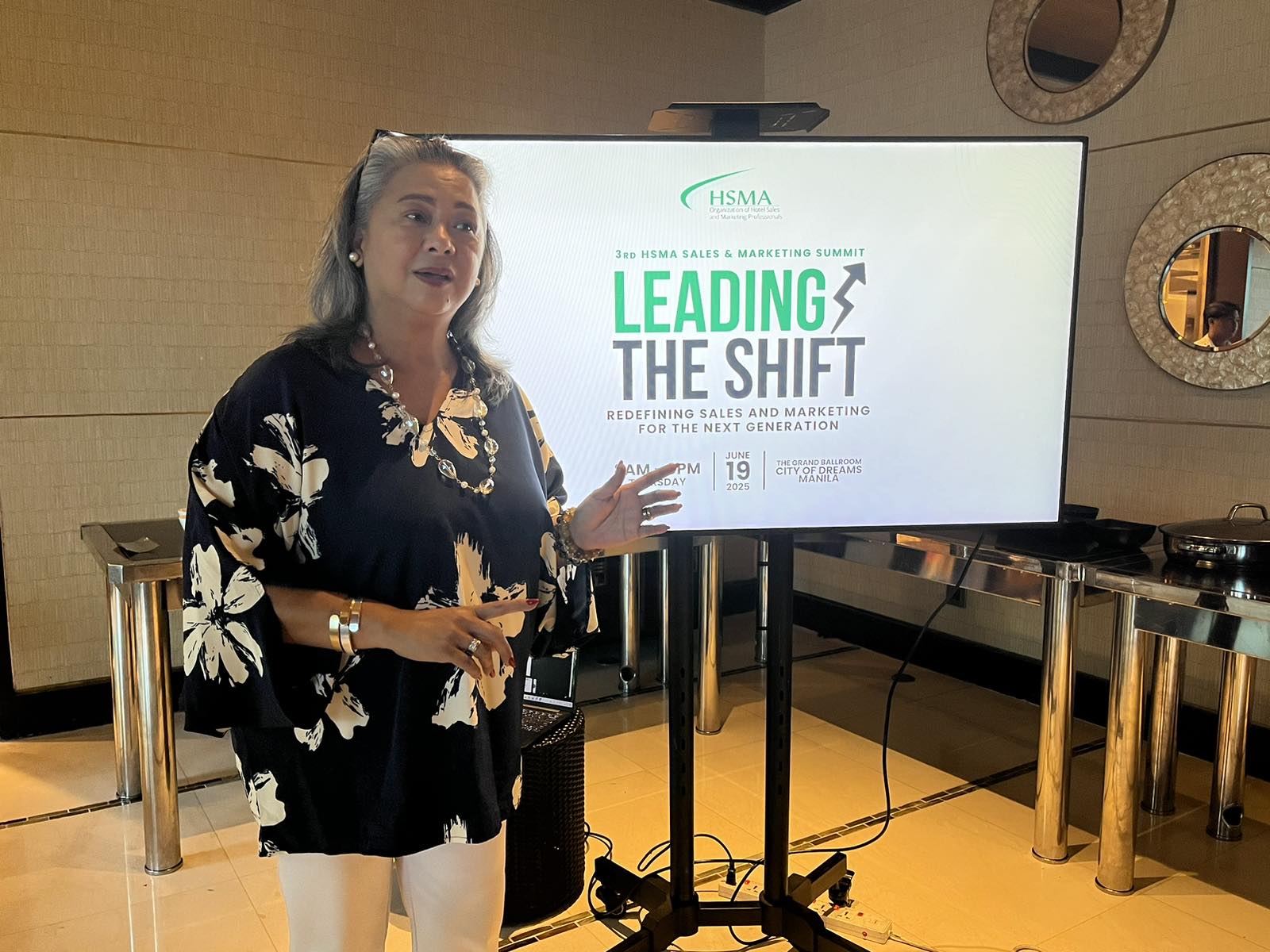 Redefining Hospitality Sales and Marketing for the Next Generation ...