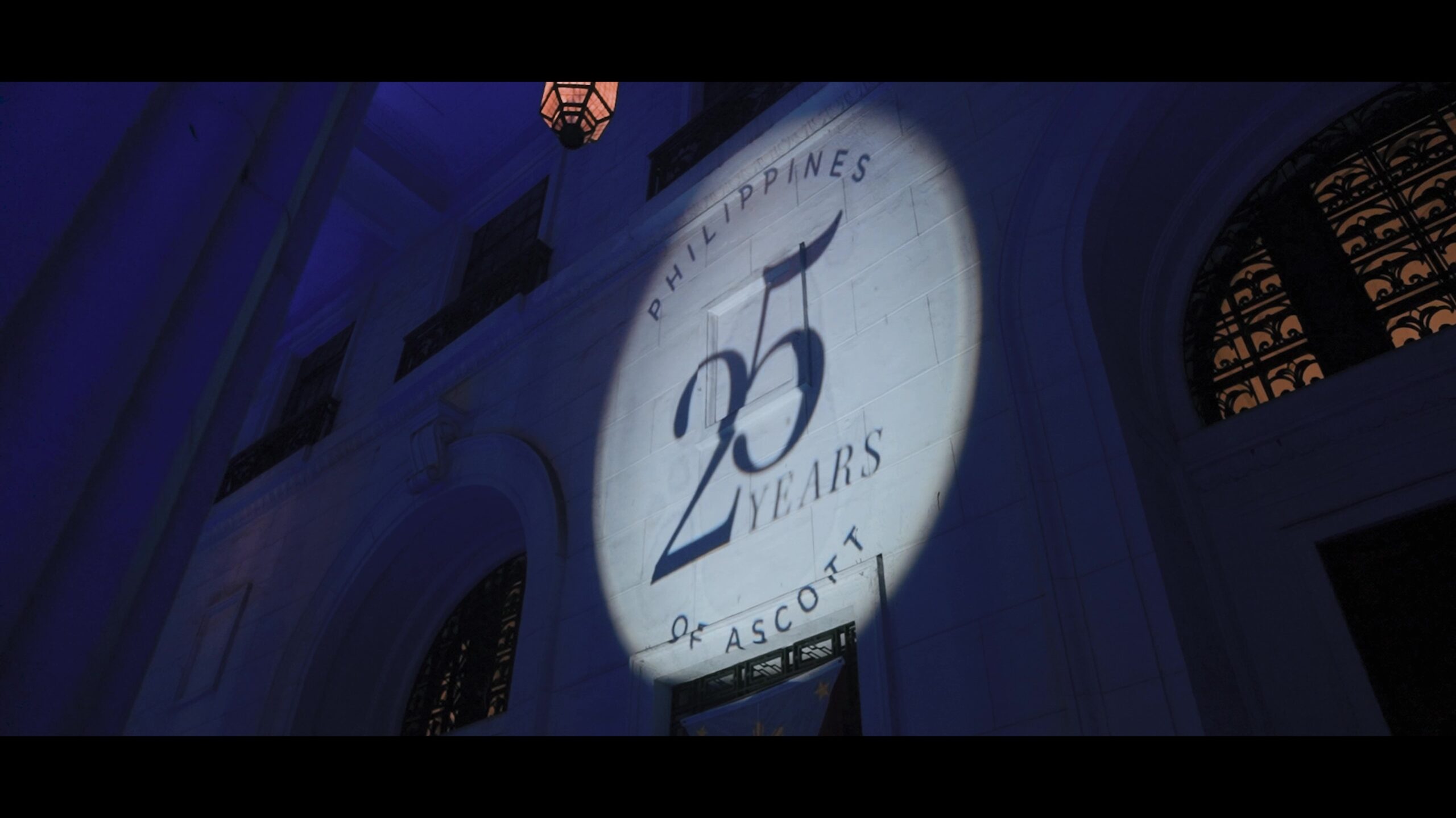 Expanding horizons: Ascott Philippines marks 25 years of defining ...