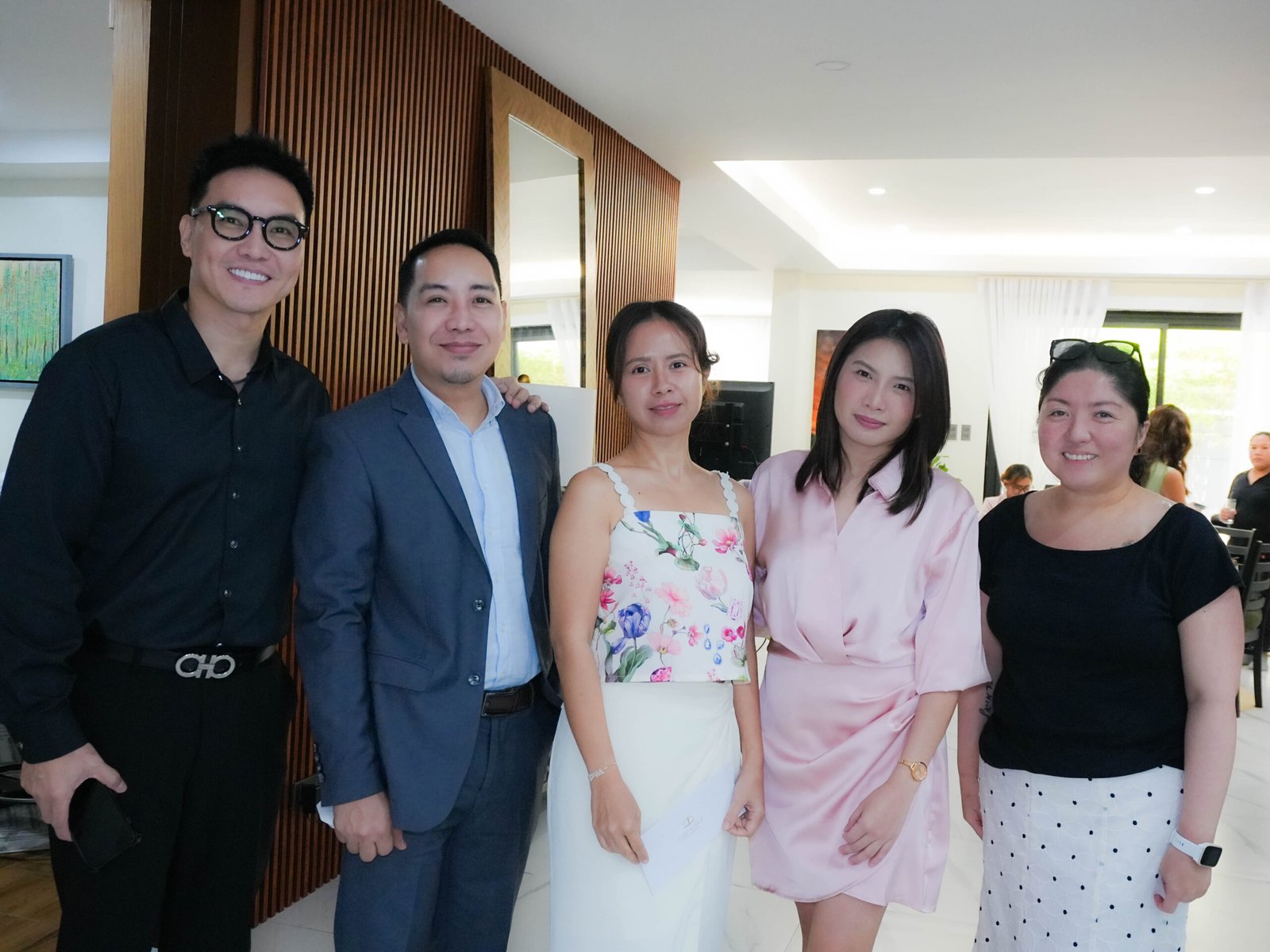 Luminisce Holistic Skin Innovation 1st clinic in PH to launch ...