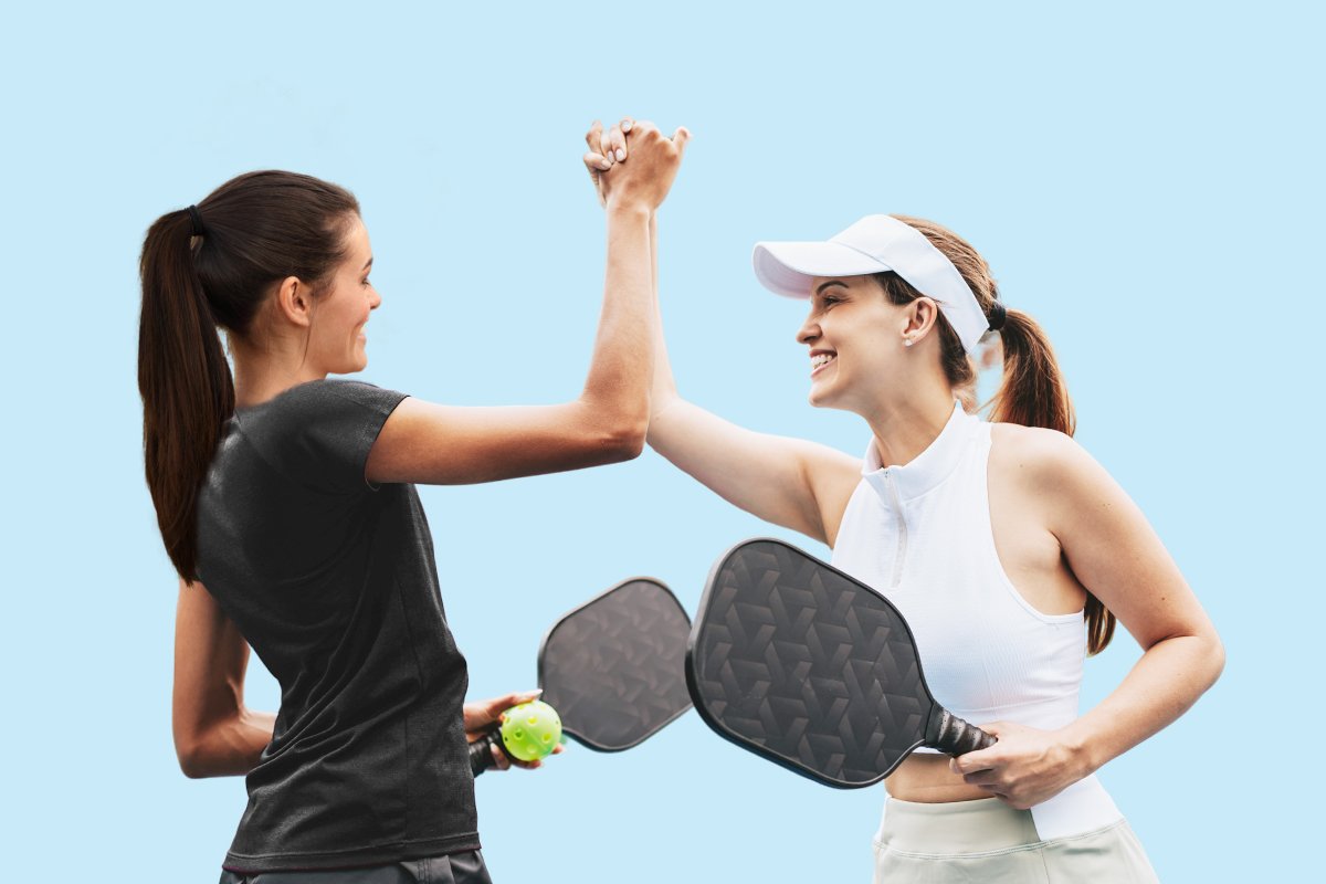 Pico de Loro Cove hosts its 1st Pickleball Open Invitational - Lakbay ...