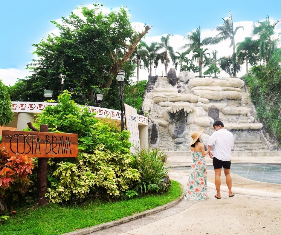 It’s time to ‘Soak in the Sun, Stay for the Springs’ at Sol Y Viento ...