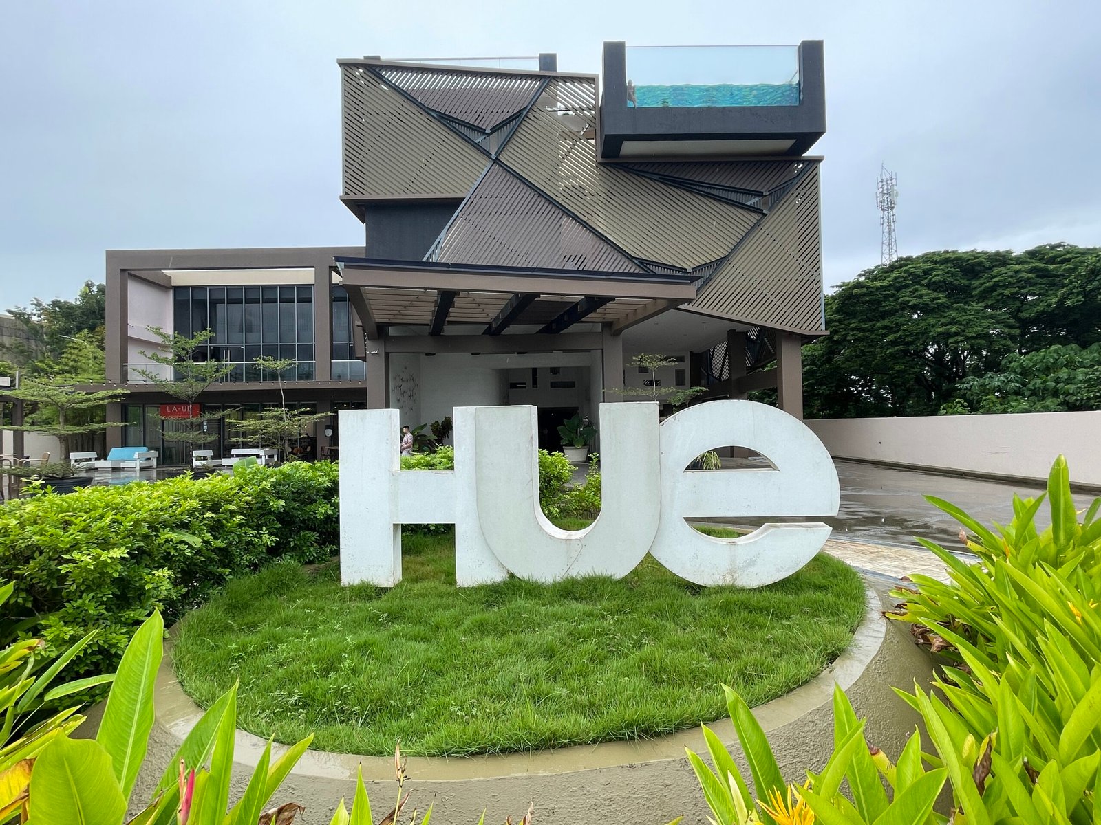 As colorful as it can get: Hue Hotel Puerto Princesa celebrates 8th ...