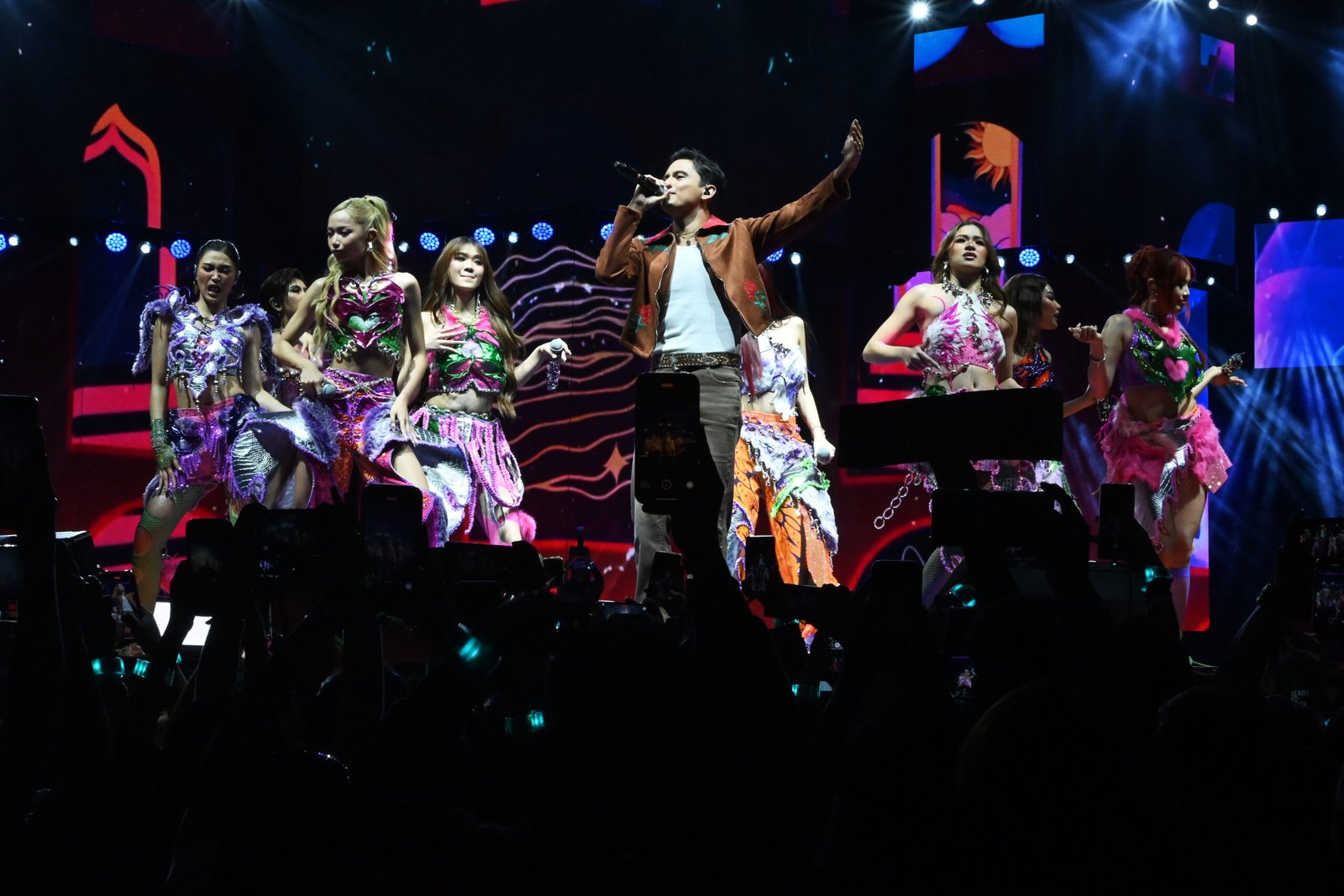United under one roof: How Puregold brought generations of OPM together ...