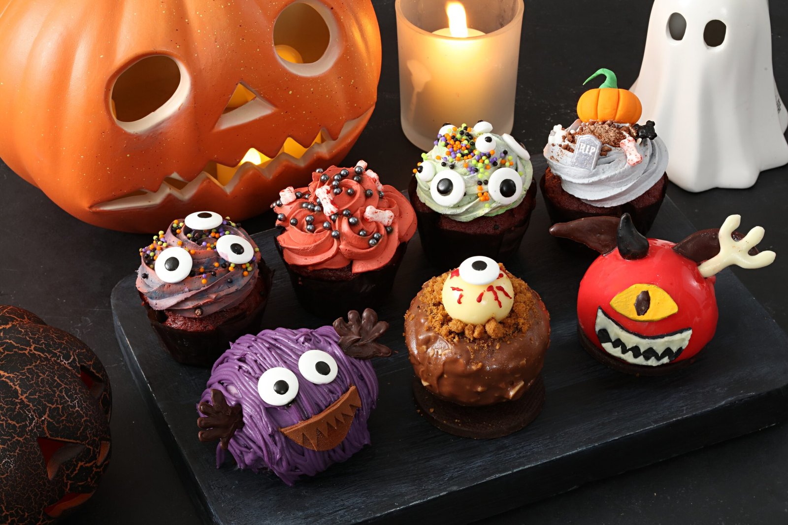 Spend a magical Halloween at Diamond Hotel - Lakbay Magazine
