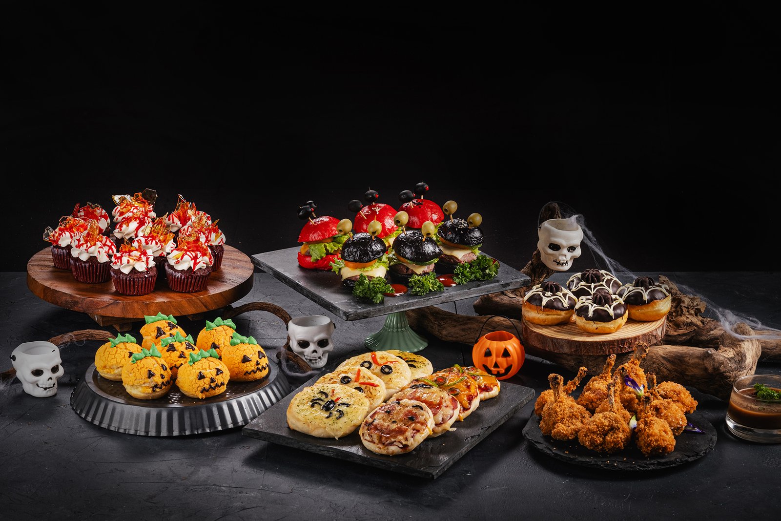 Halloween adventure meets anime magic at Eastwood Richmonde’s Kiddie ...
