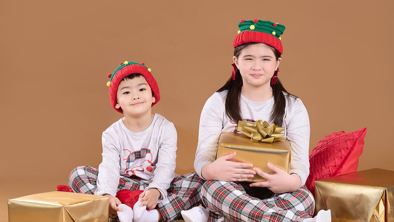 10 years of stays, savored stories and seasonal spirit : Novotel Manila ...
