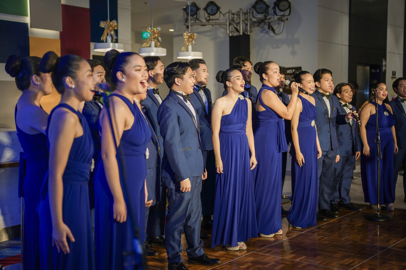 Park Inn by Radisson North EDSA welcomes the holidays with 'Stay Merry ...