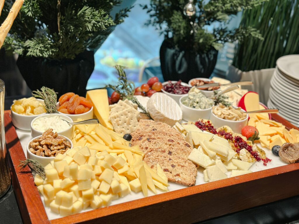 A golden welcome to 2026: Celebrate New Year’s Eve in style at Lanson ...