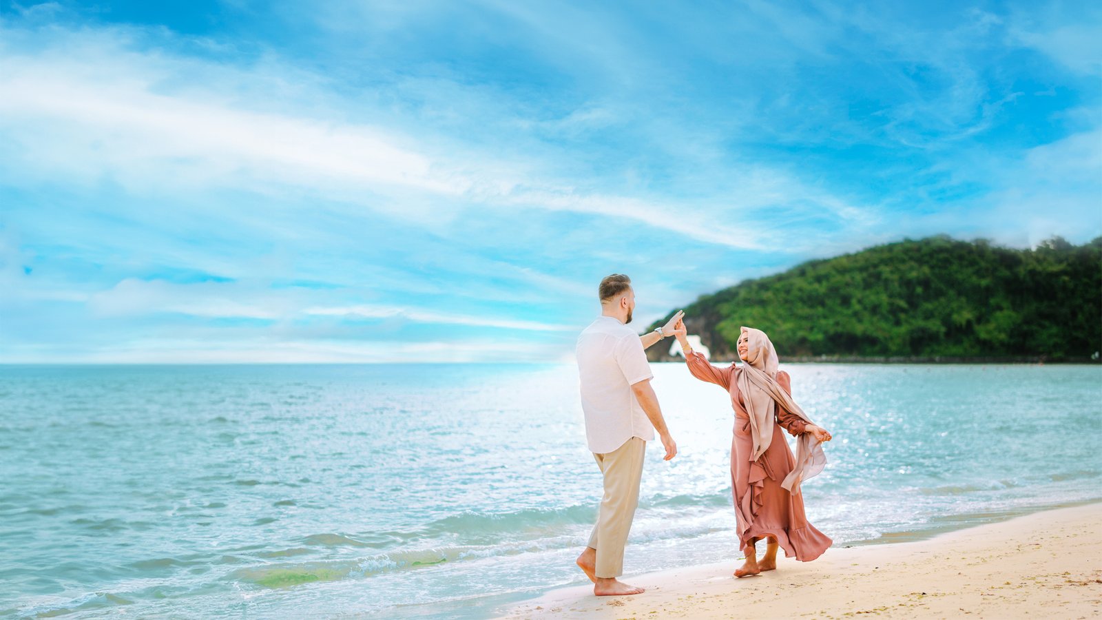 What makes Megaworld Hotels & Resorts a top choice for Halal-friendly ...