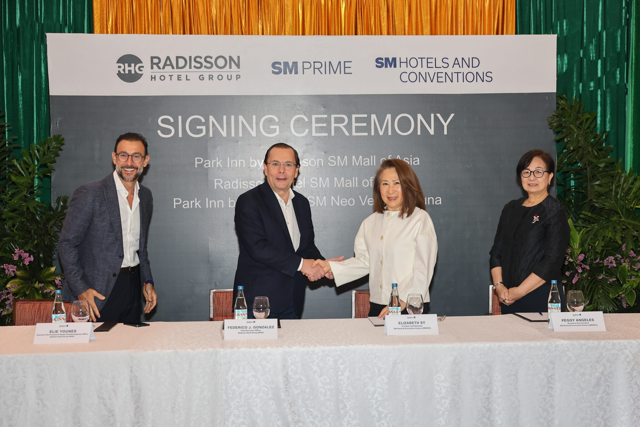 Radisson Hotel Group signs 3 strategic hotels in the Philippines ...