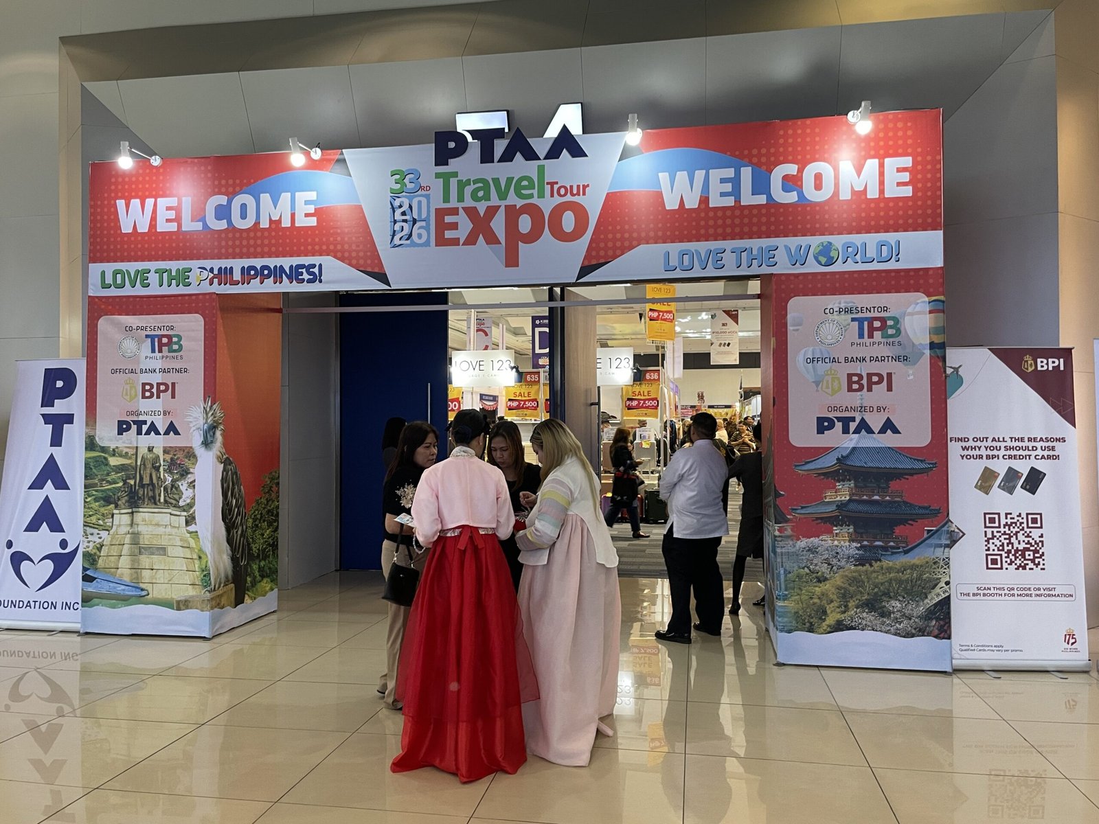 Philippines hailed as Asean's biggest tourism economy - Lakbay Magazine