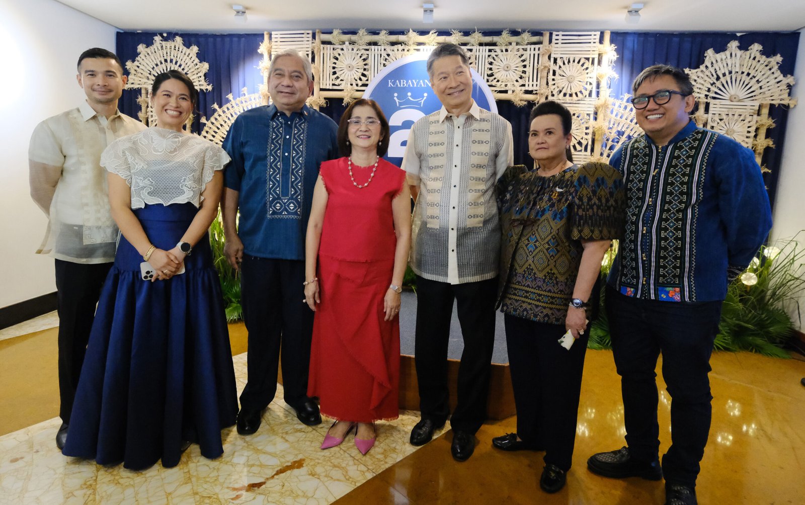 Kabayan Hotel celebrates 25 years of Filipino hospitality - Lakbay Magazine