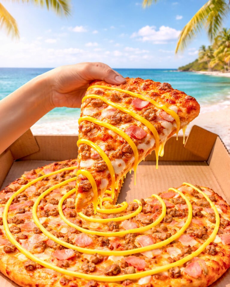 Angel’s Pizza raises the bar with new menu creations - Lakbay Magazine